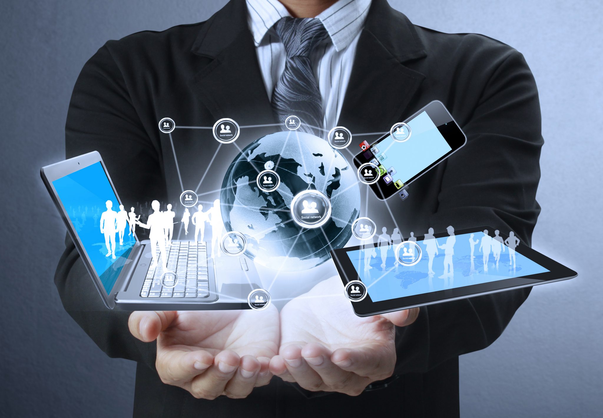 EXOTECH.Pro Active IT Services - EXOTECH.PRO Active IT Services
